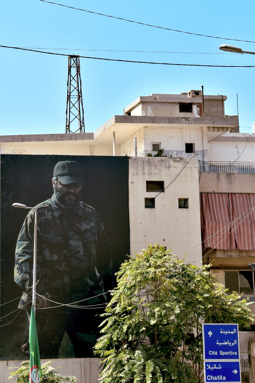 (re)framing – Samantha Font-Sala